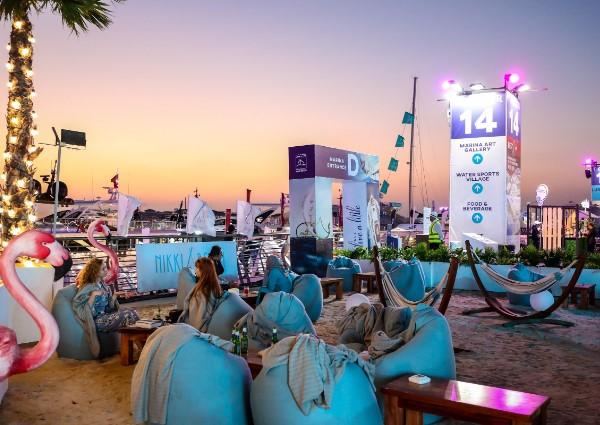 DTCM Event Permits in Dubai